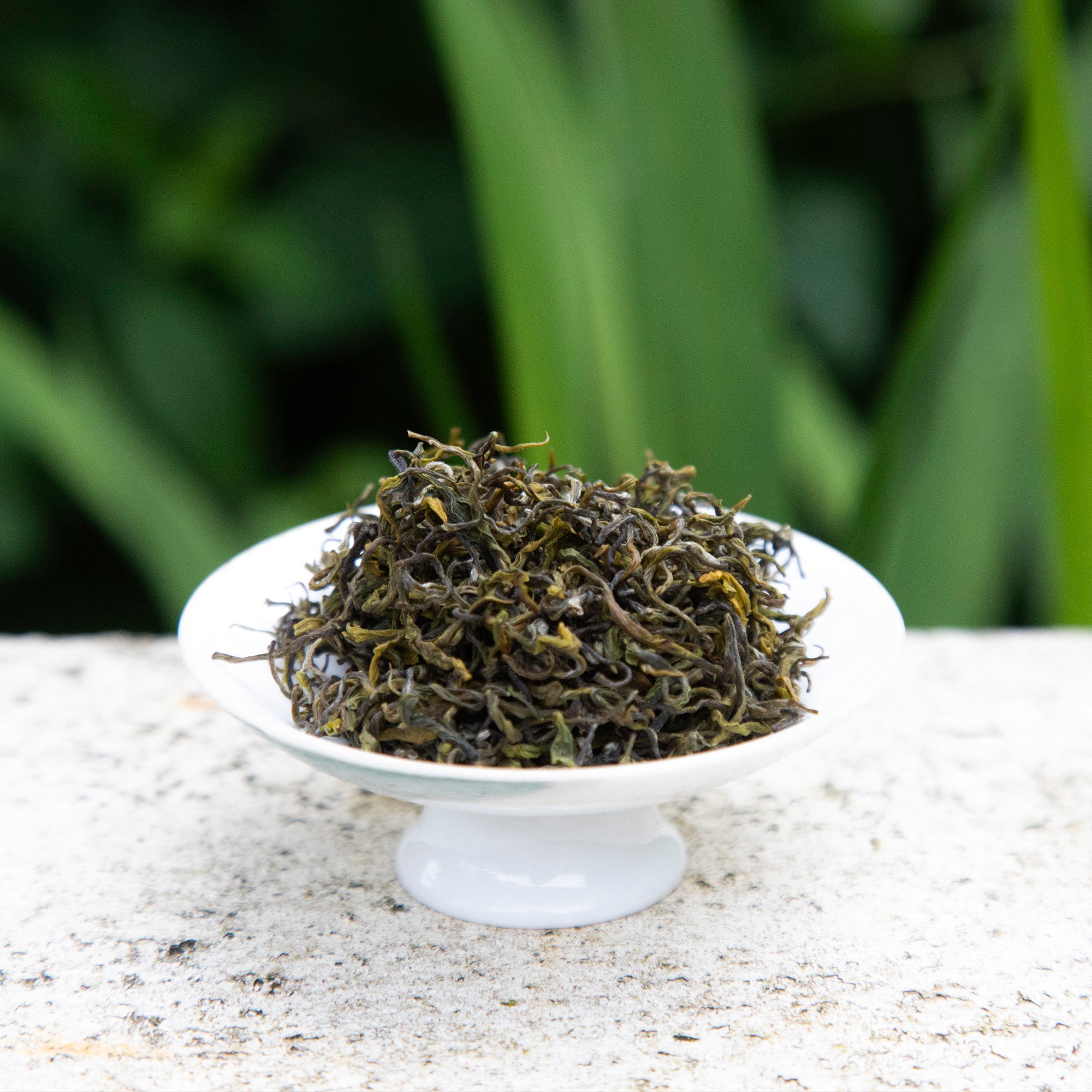 The Chinese Tea Company