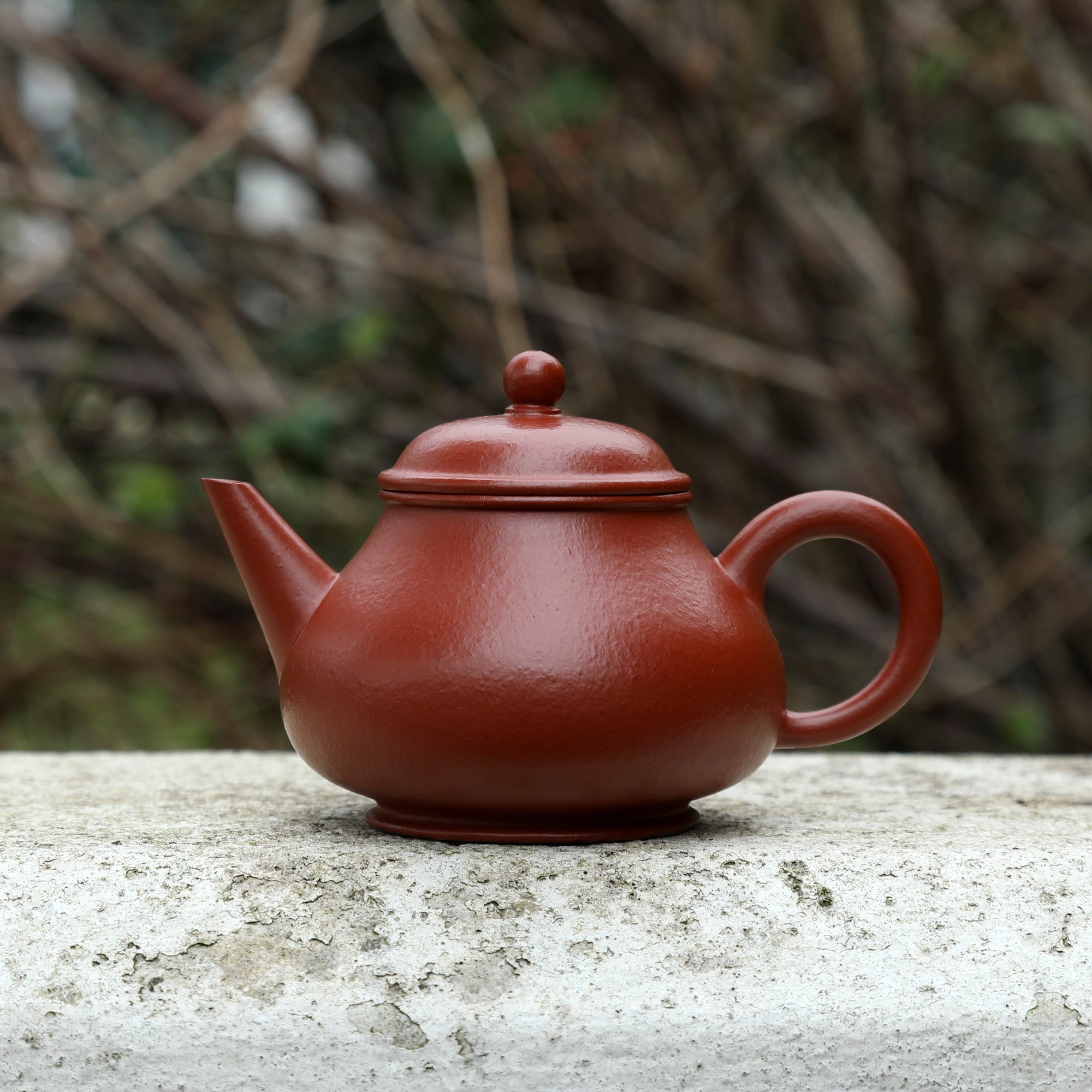 Yixing Teapots - The Chinese Tea Company