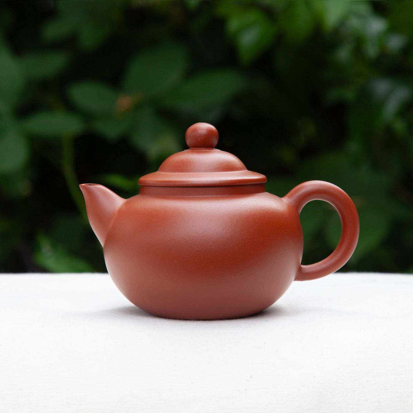 Yixing Teapots - The Chinese Tea Company