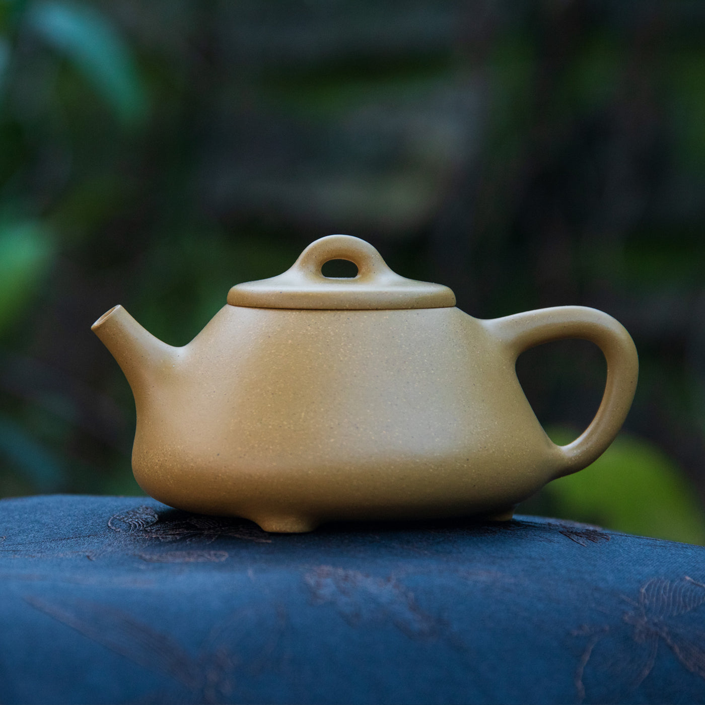 Yixing Teapots - The Chinese Tea Company
