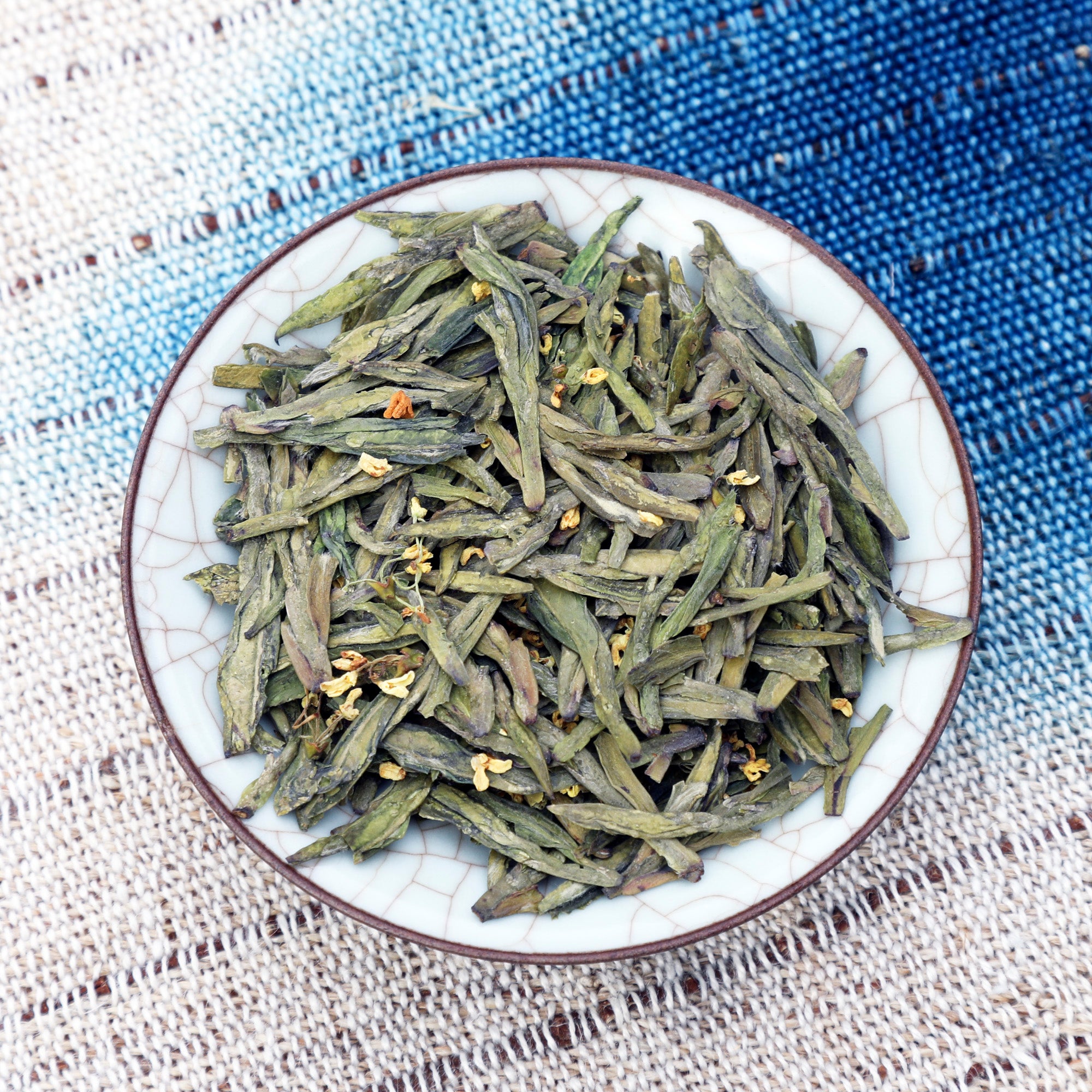 The Chinese Tea Company