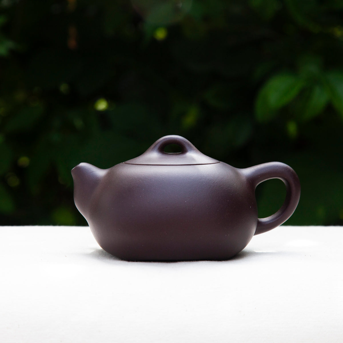 Yixing Teapots - The Chinese Tea Company
