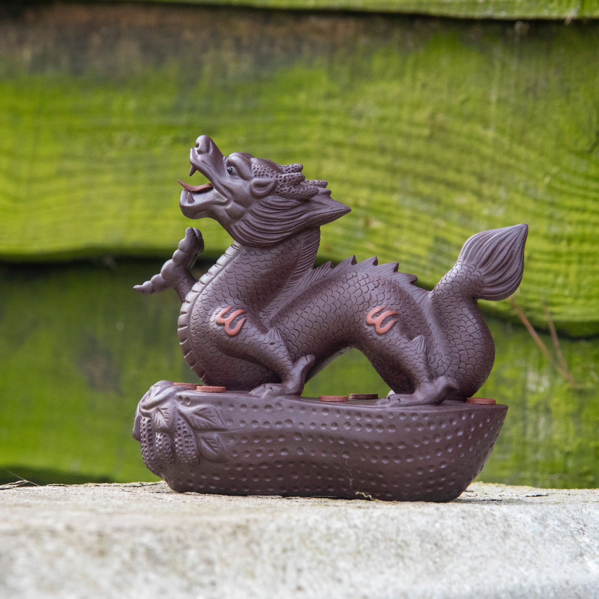 Tea Pets - The Chinese Tea Company