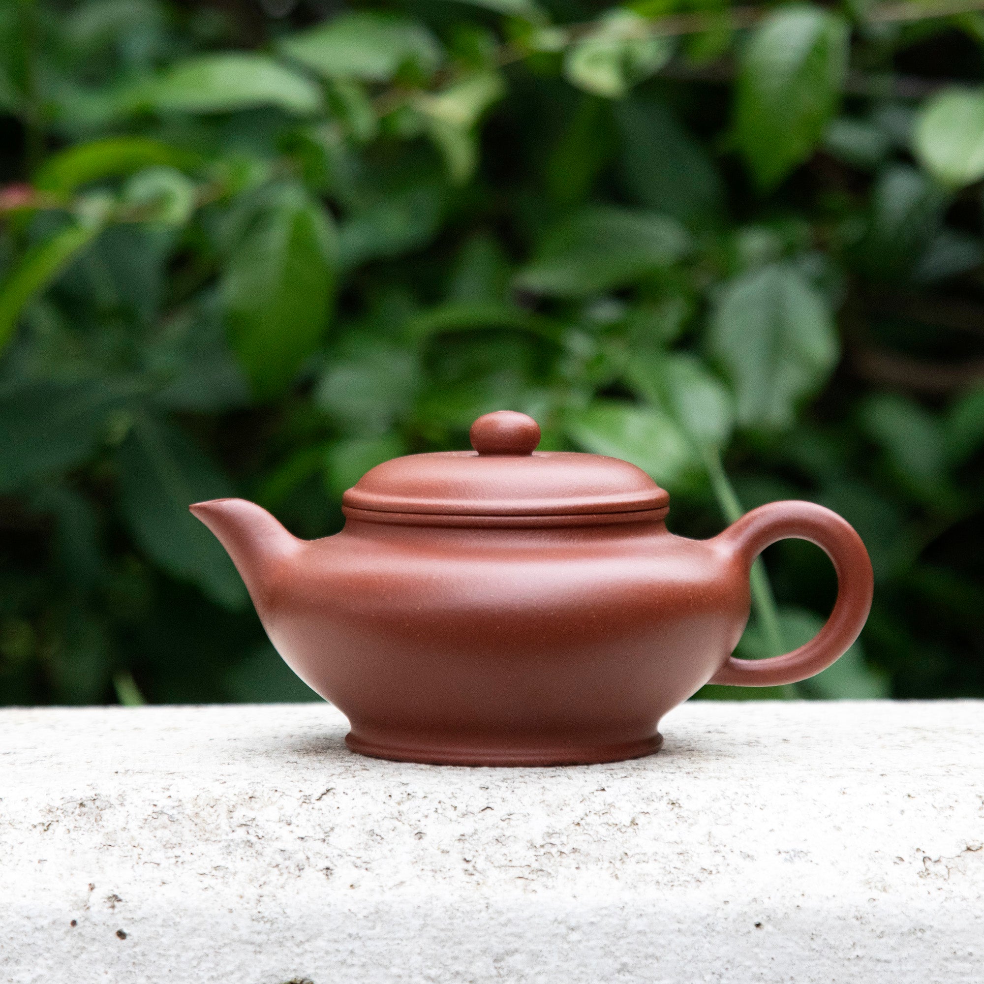 Yixing Teapots - The Chinese Tea Company