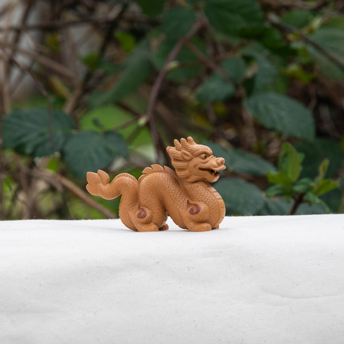 Tea Pets - The Chinese Tea Company