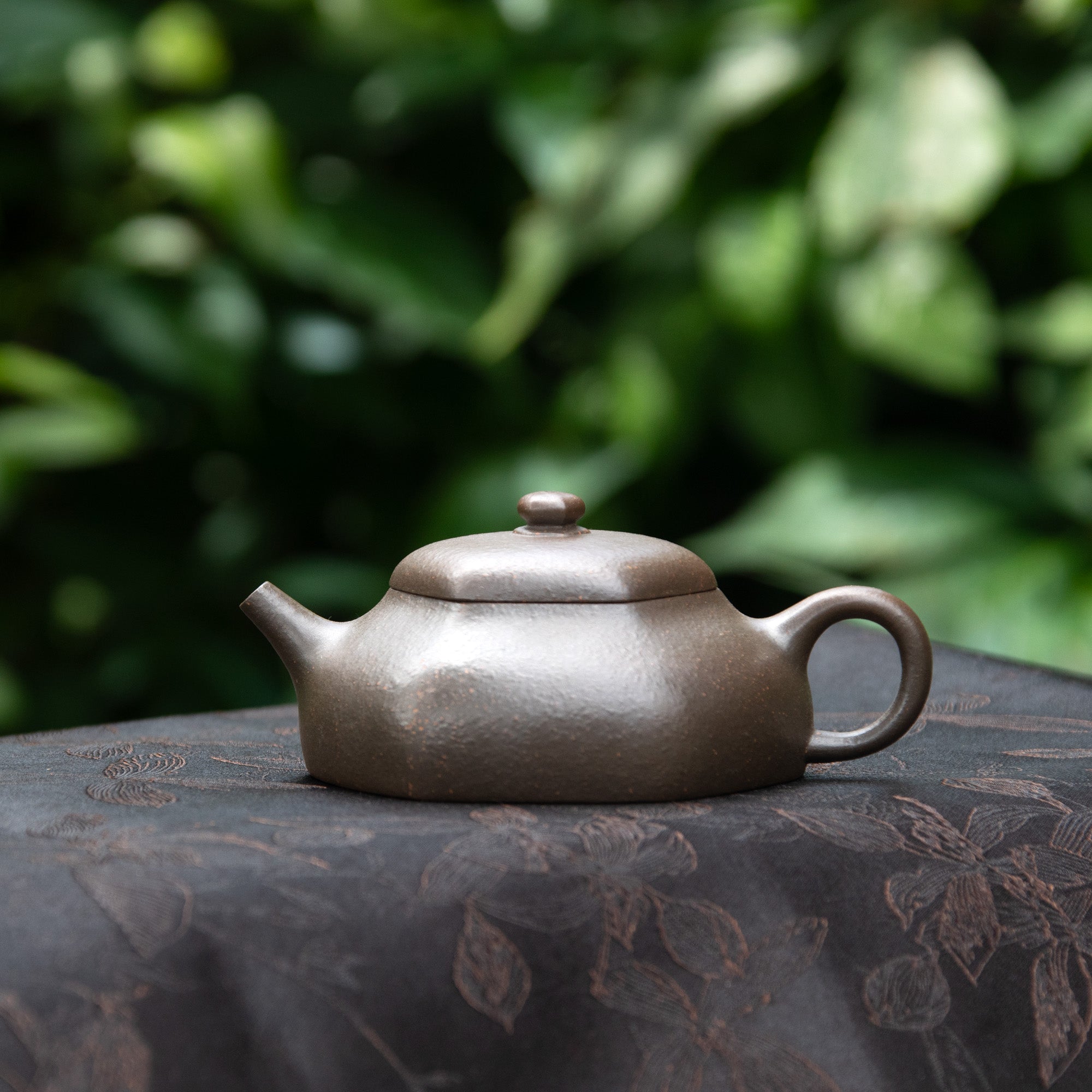 Yixing Teapots - The Chinese Tea Company
