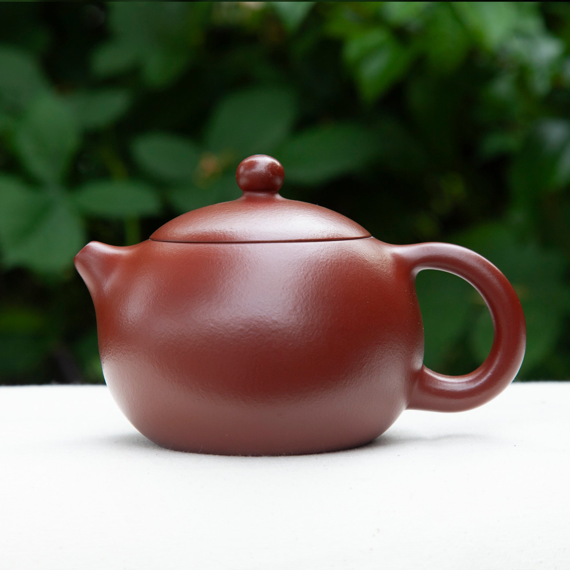 Yixing Teapots - The Chinese Tea Company