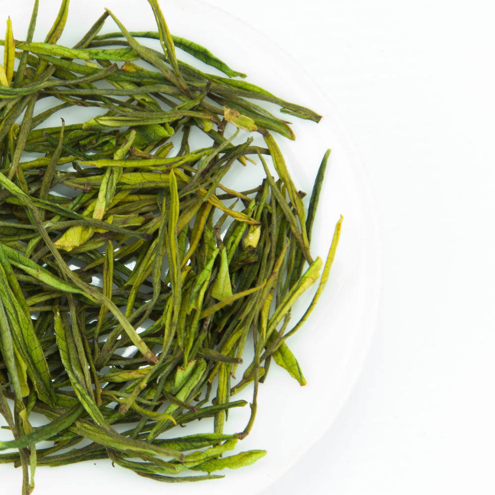 Green Tea | The Chinese Tea Company