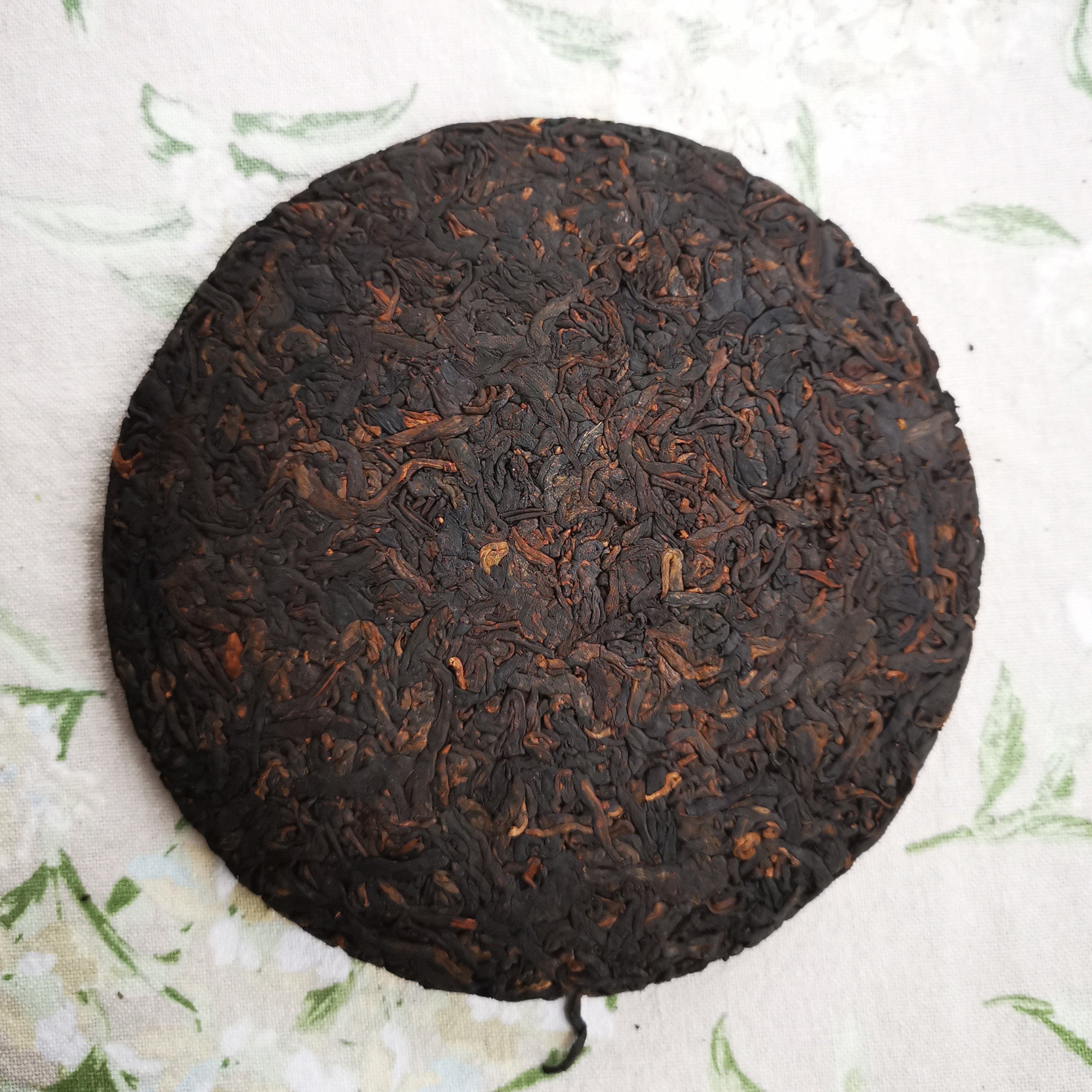 Puer Tea | Pu-Erh Tea | The Chinese Tea Company