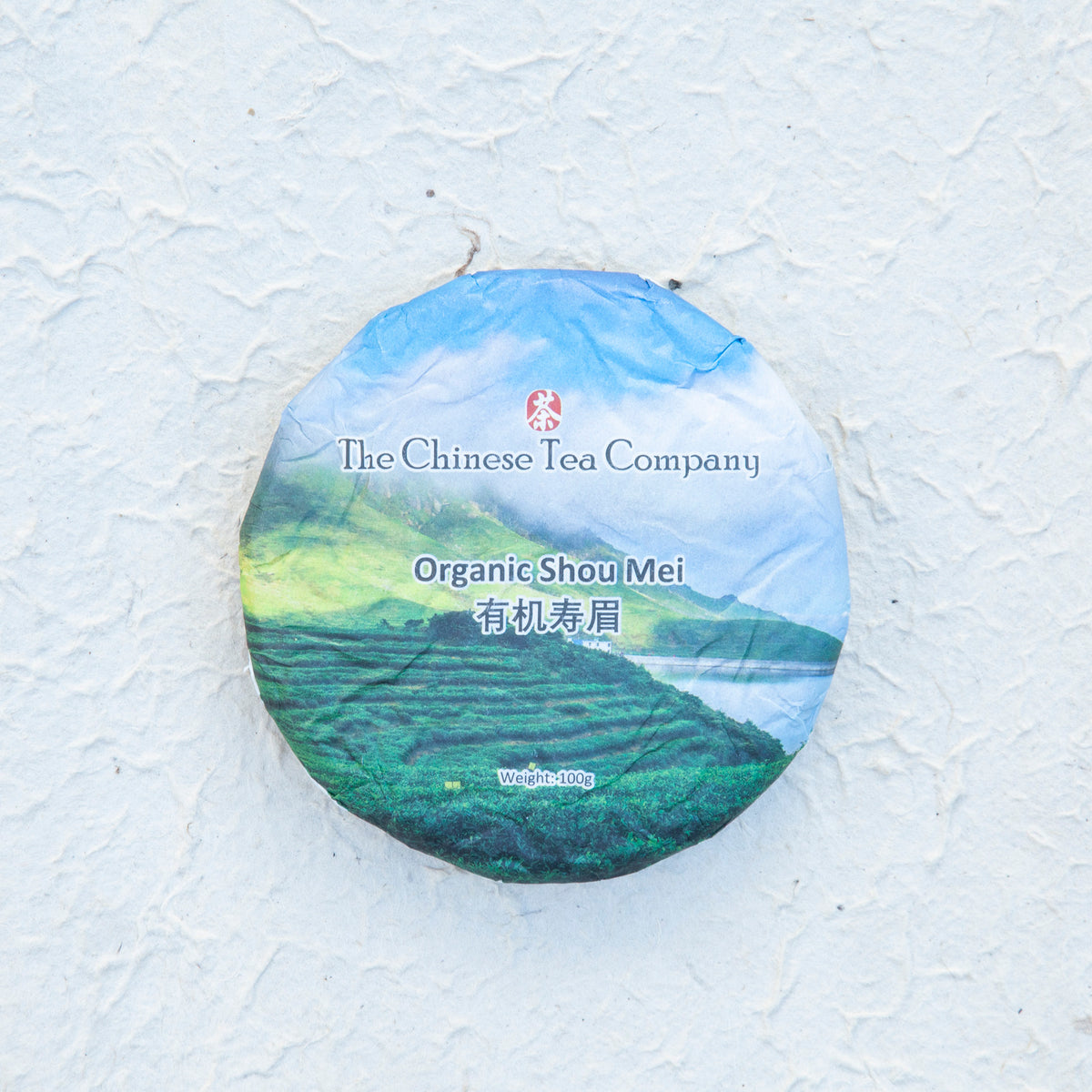 White Tea | The Chinese Tea Company