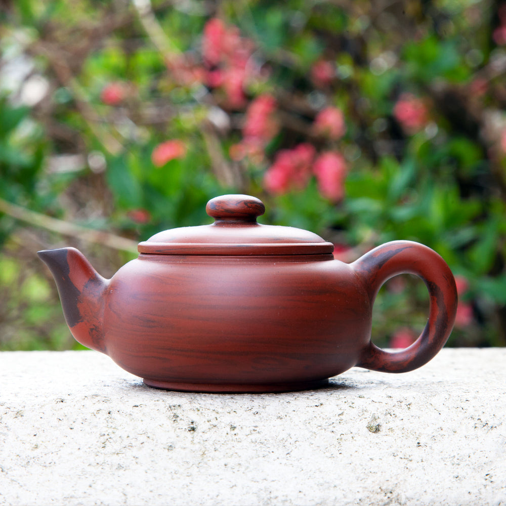 Chaozhou Teapots - The Chinese Tea Company