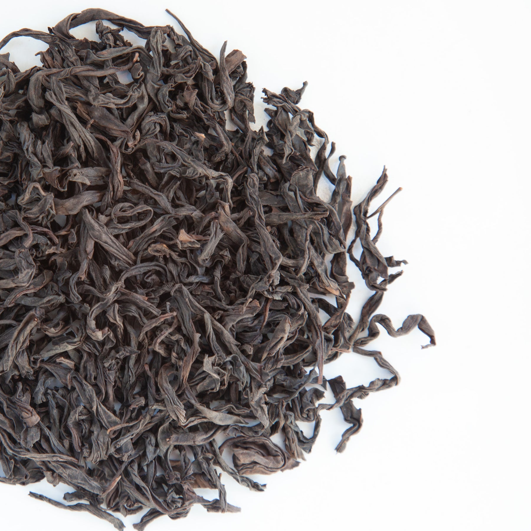 Wuyi Rock Tea | Oolong Tea | The Chinese Tea Company