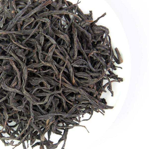 Phoenix Dan Cong | Old Bush Honey Orchid | Oolong Tea | The Chinese Tea ...