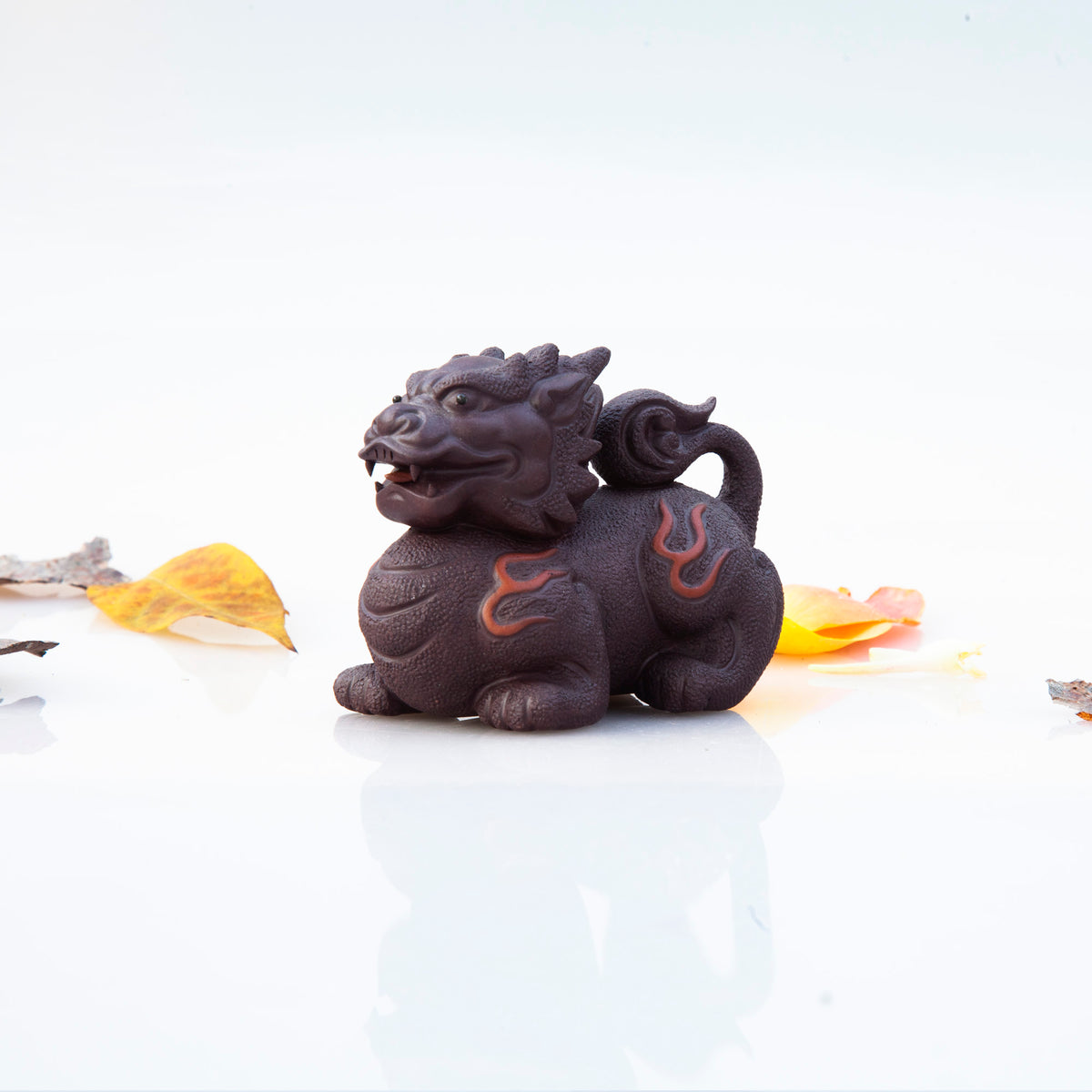 Tea Pets - The Chinese Tea Company