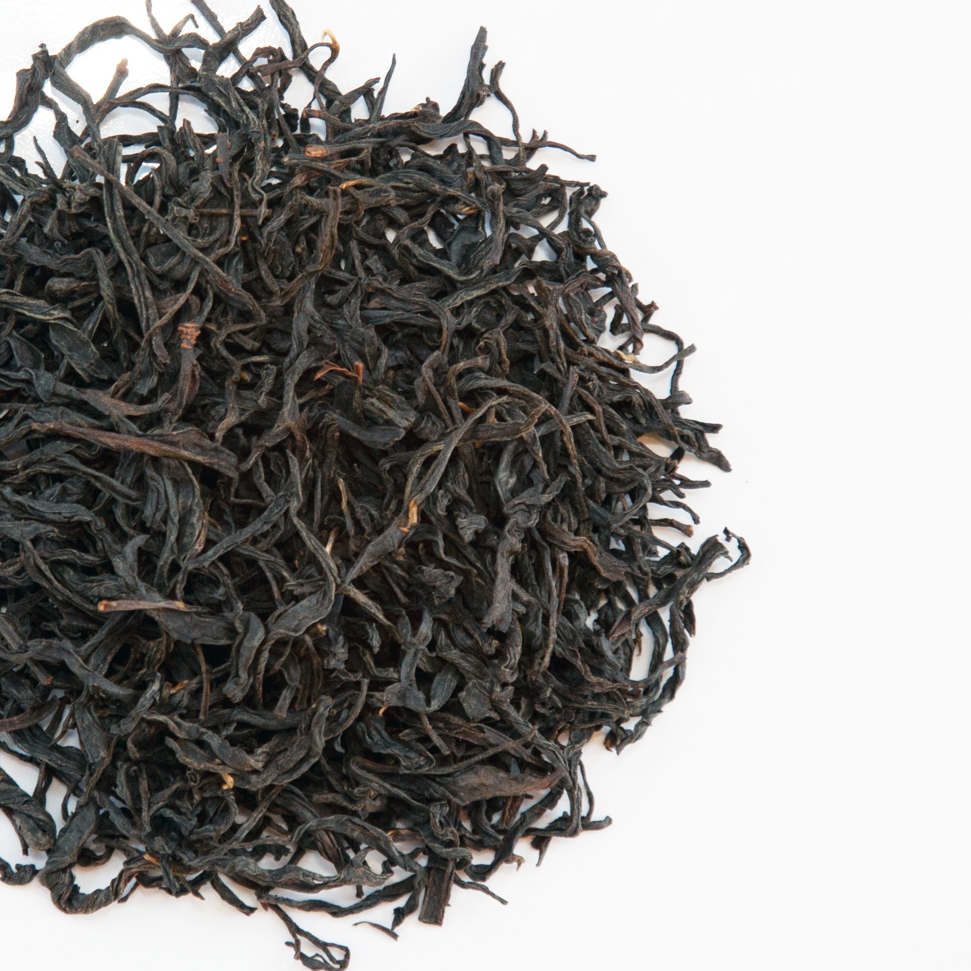 Black Tea | Red Tea | The Chinese Tea Company