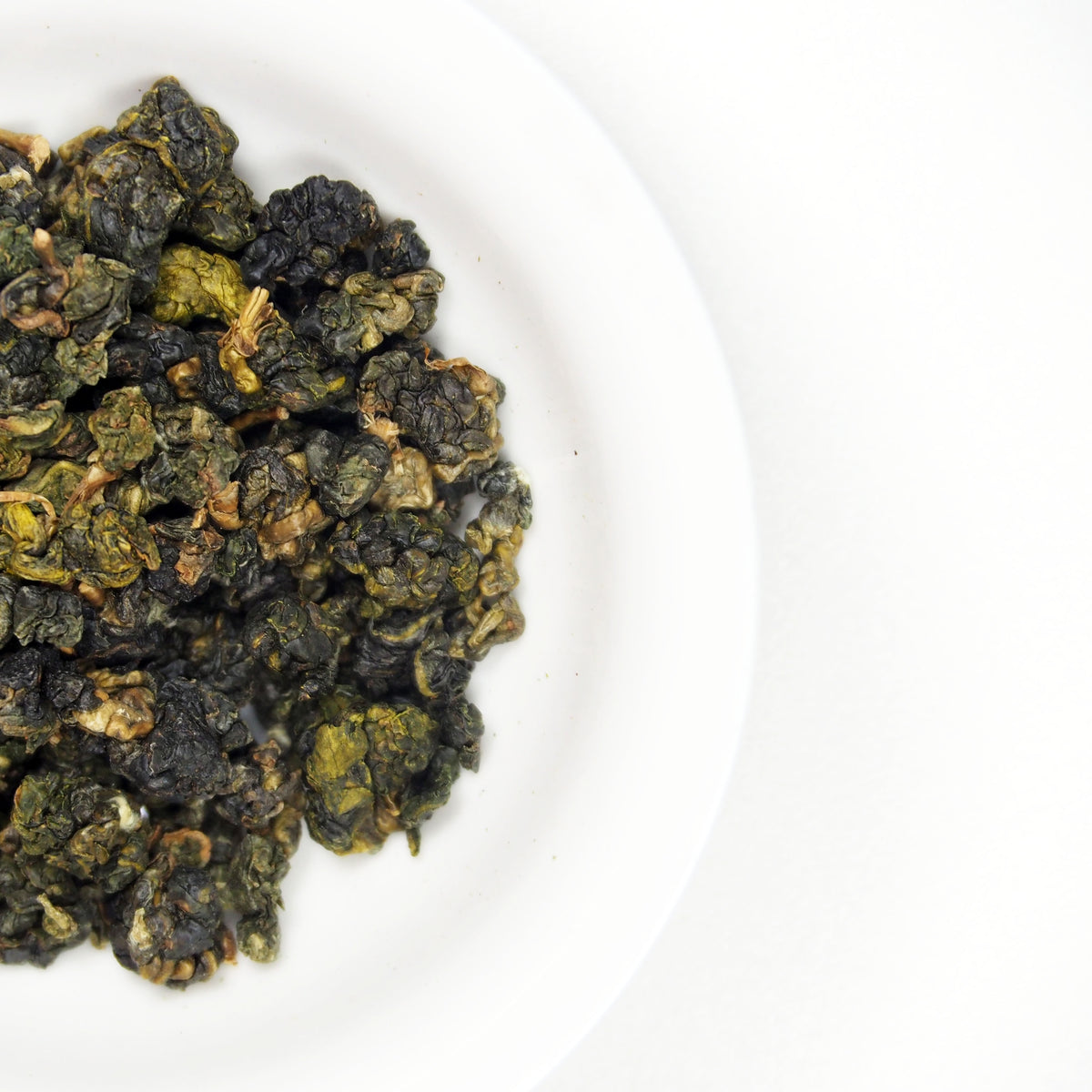 Alishan | Oolong Tea | The Chinese Tea Company