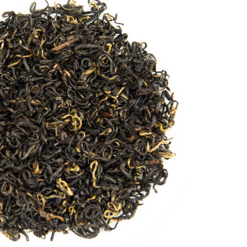 Black Tea | Red Tea | The Chinese Tea Company