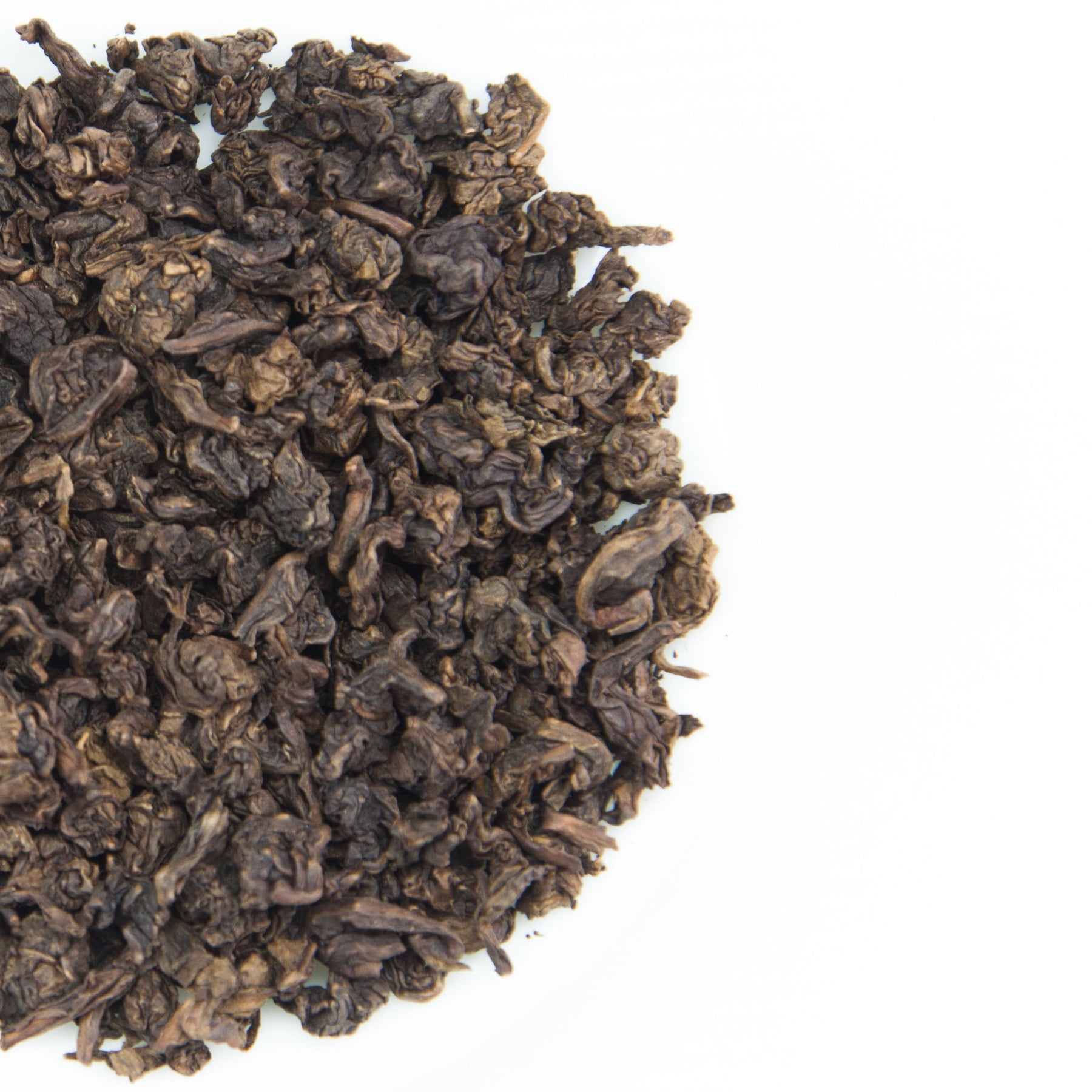 Tie Guan Yin | Oolong Tea | The Chinese Tea Company