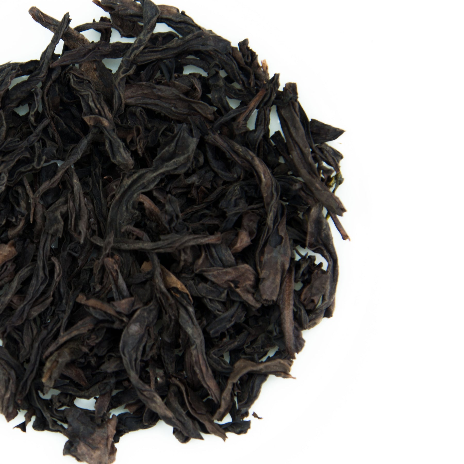 Wuyi Rock Tea | Oolong Tea | The Chinese Tea Company